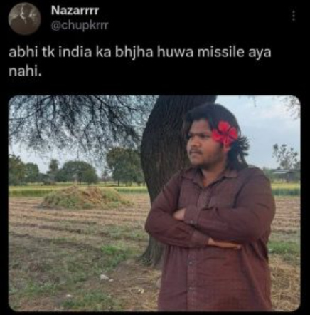 India vs Pakistan War Memes: Humor Shapes Digital Diplomacy in 2025 ...