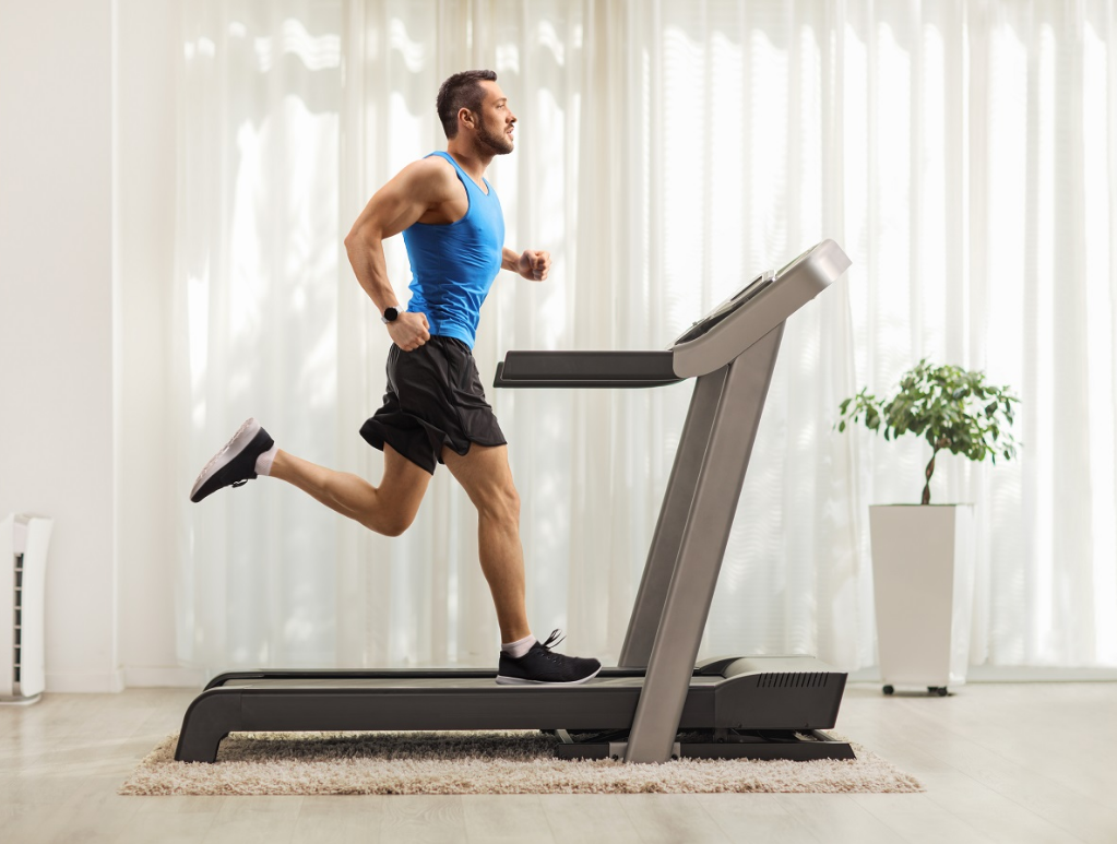 Running Machine Price in Pakistan: Find Your Best Deal Now! - Medium